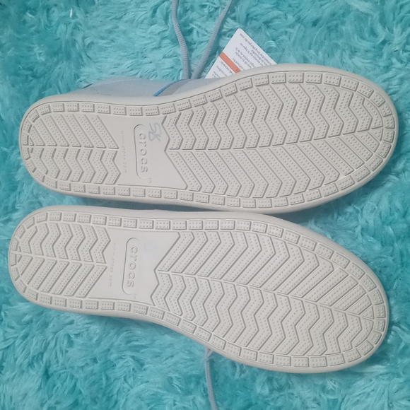 CROCS | Shoes | Crocs Tennis Shoes Man | Poshmark